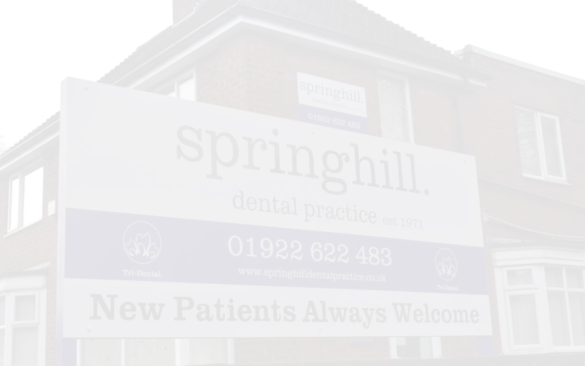 | Private Dentist Walsall | Emergency Dentist in Walsall | Cosmetic ...