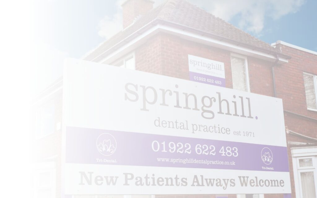 | Private Dentist Walsall | Emergency Dentist in Walsall | Cosmetic ...